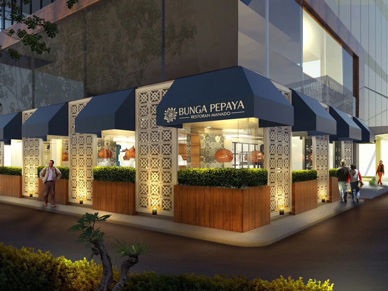 DESIGN | ARSITEKTURASIA